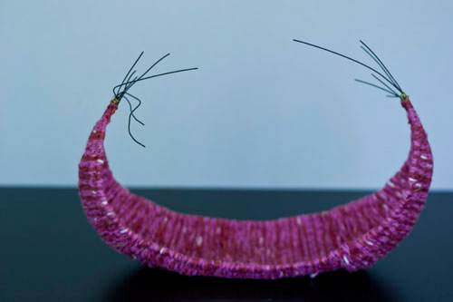 Jewelry and 3D « Carol Fleischer